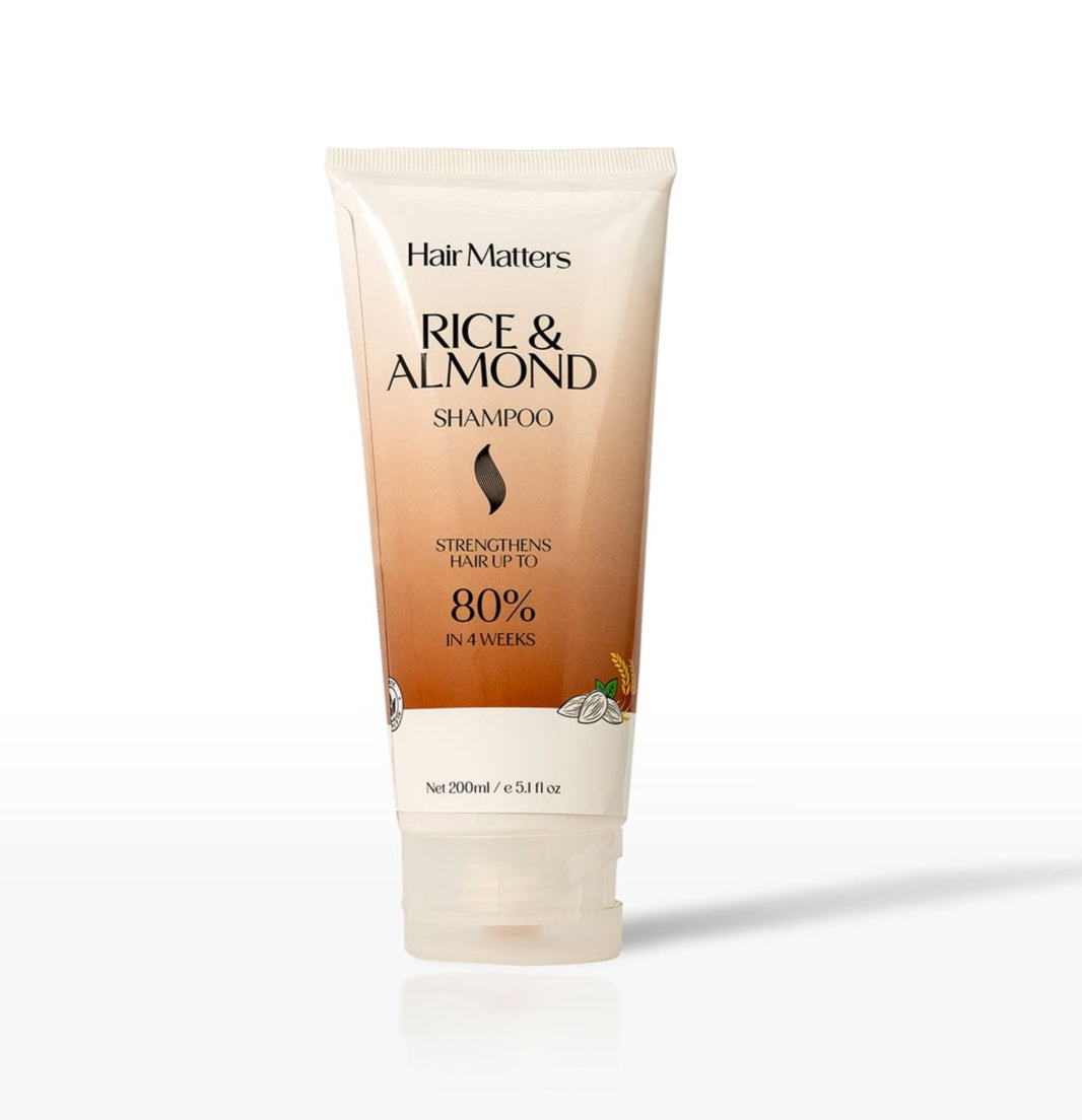 Shampoos – Hair Matters