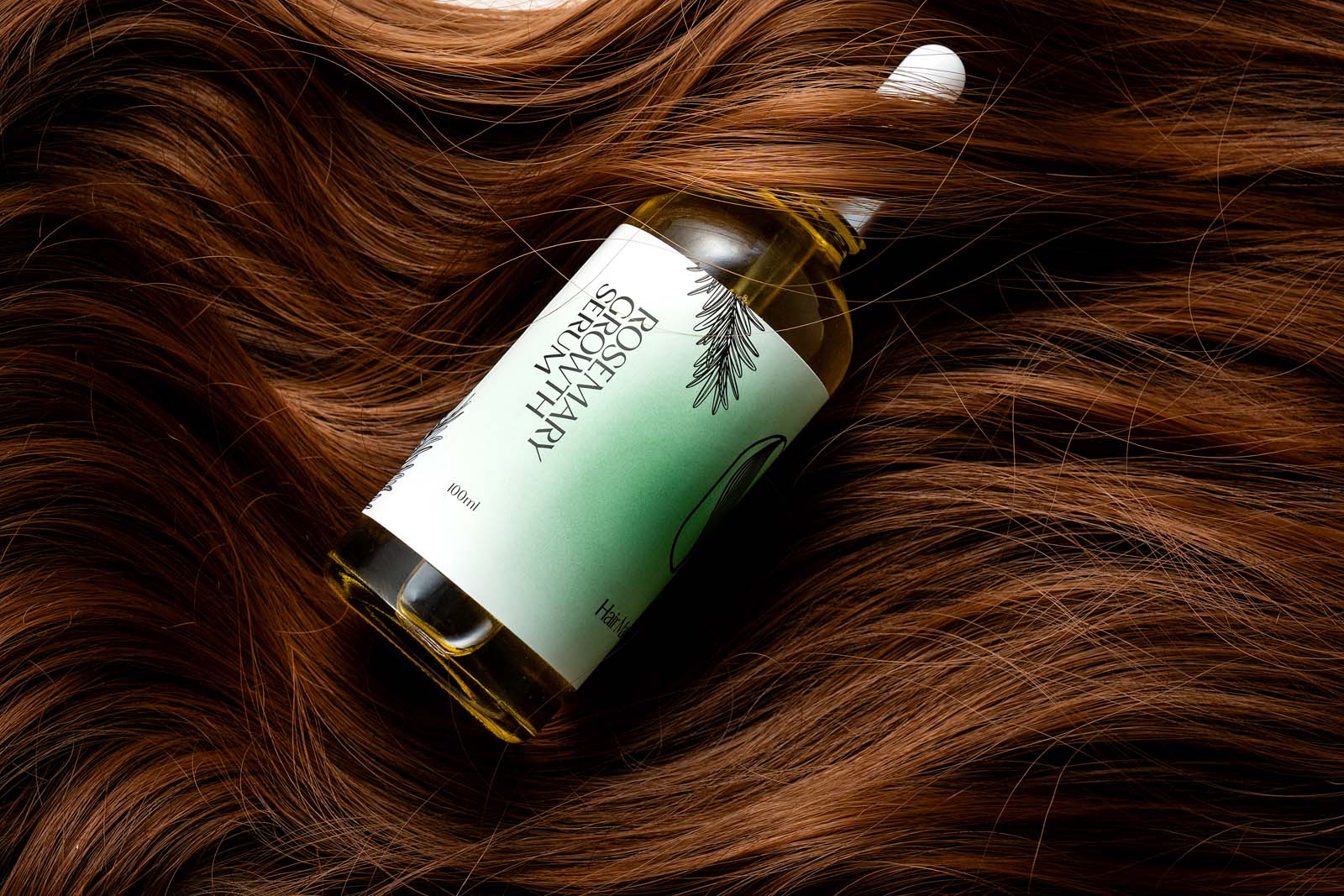 Hair Matters - Healthier & Stronger Hair, In Just 1 Wash!