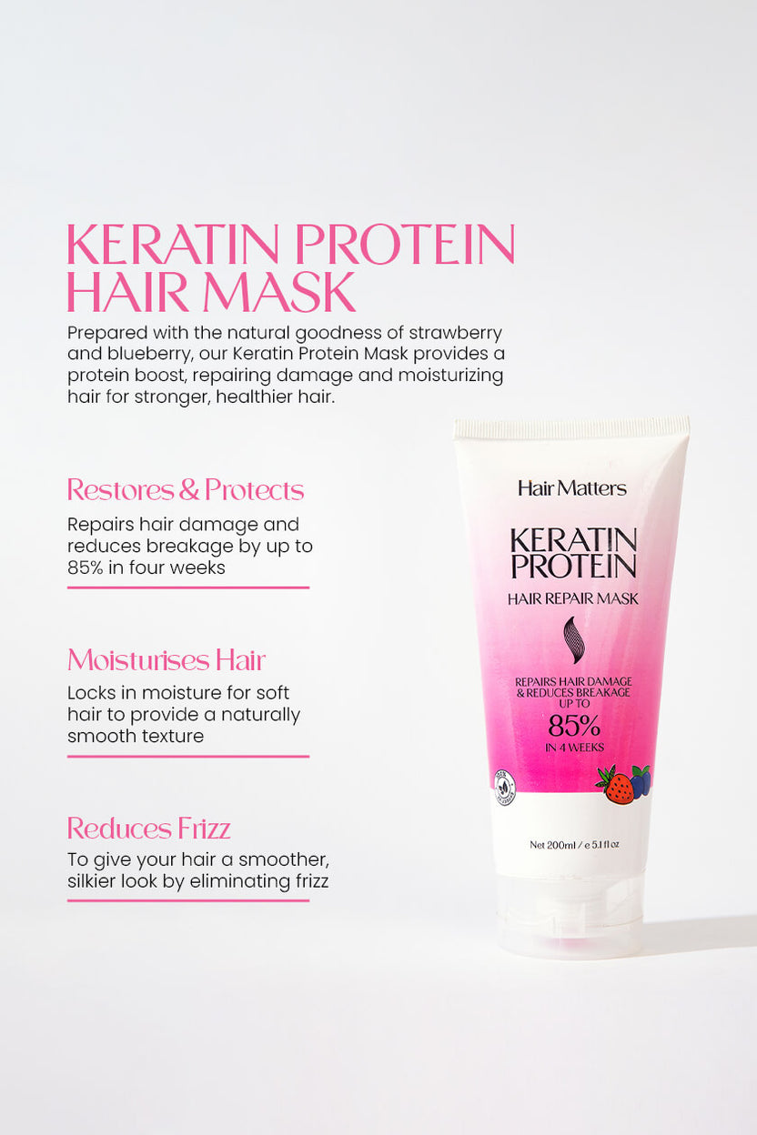 Shop Hair Care Products in Pakistan - Hair Matters