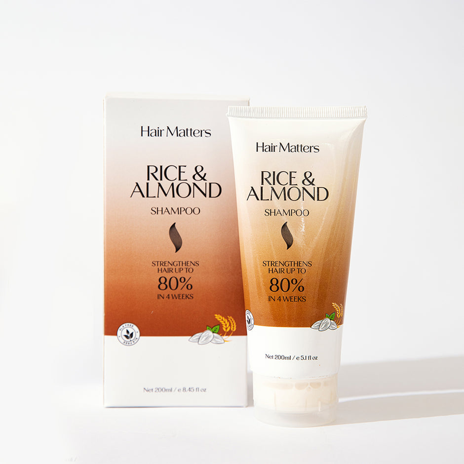Shop Hair Care Products in Pakistan - Hair Matters